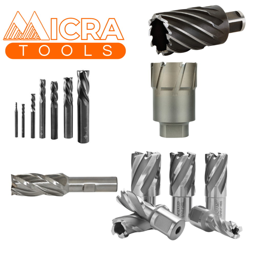 ACCESORIOS – MICRA TOOLS