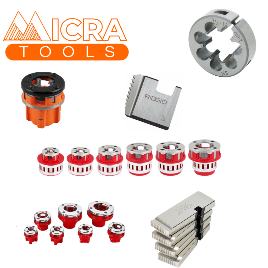 ACCESORIOS – MICRA TOOLS