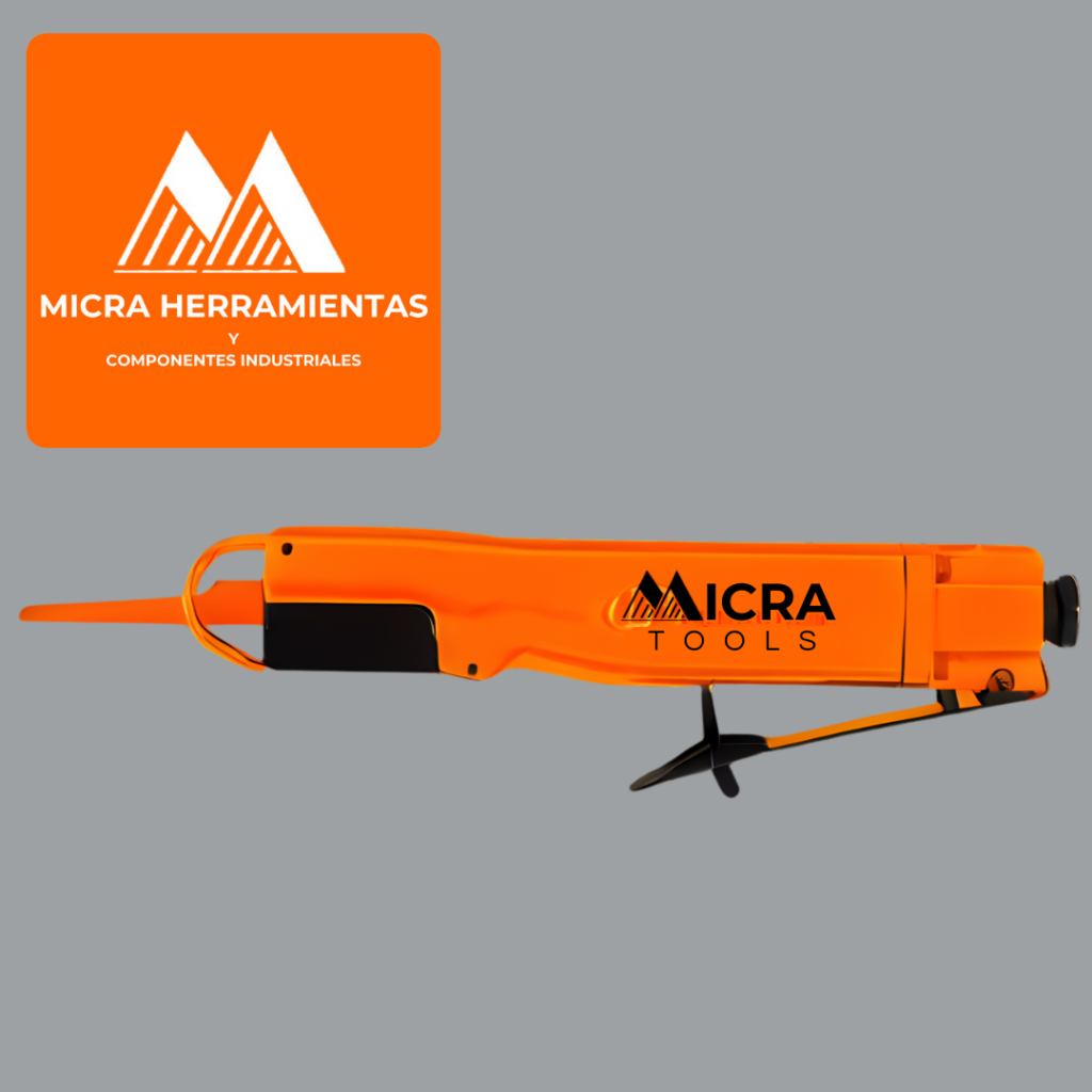 HERRAMIENTA NEUMATICA/AIRE – MICRA TOOLS