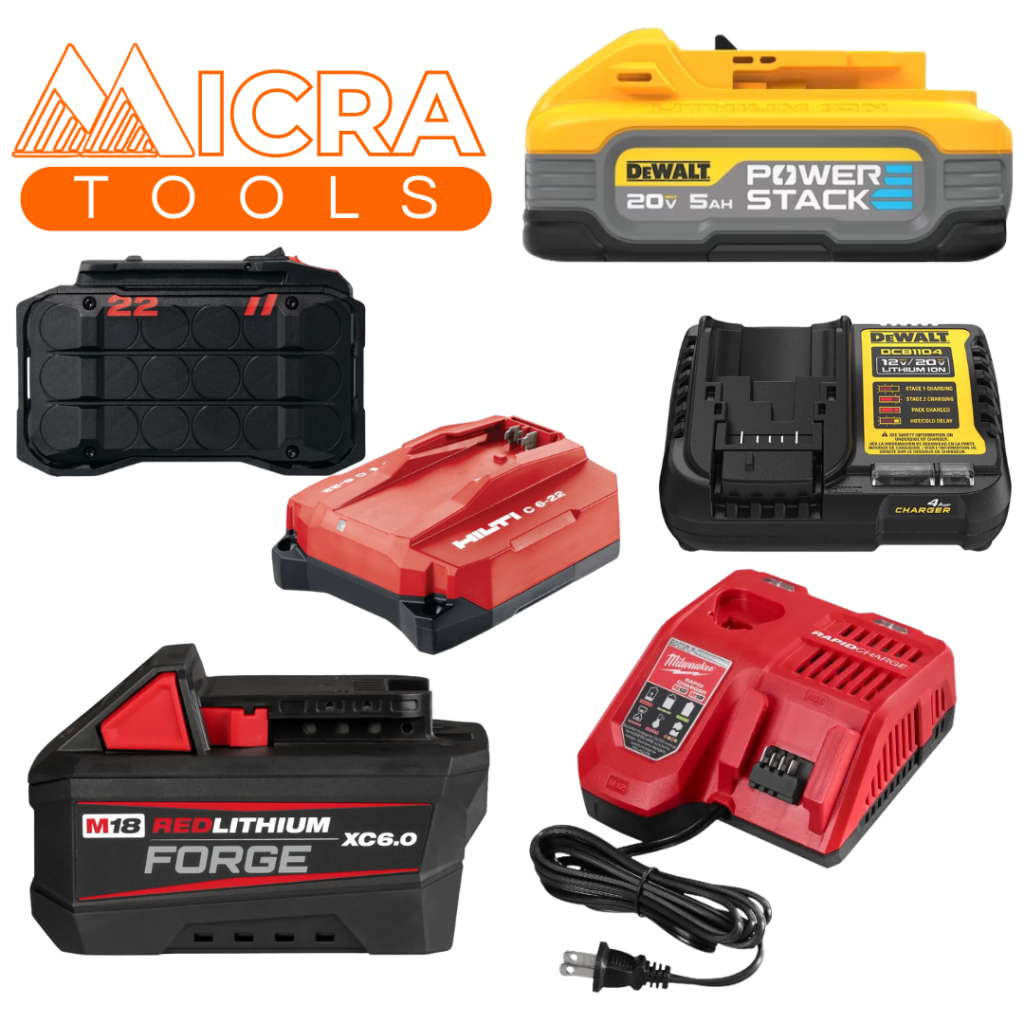 ACCESORIOS – MICRA TOOLS