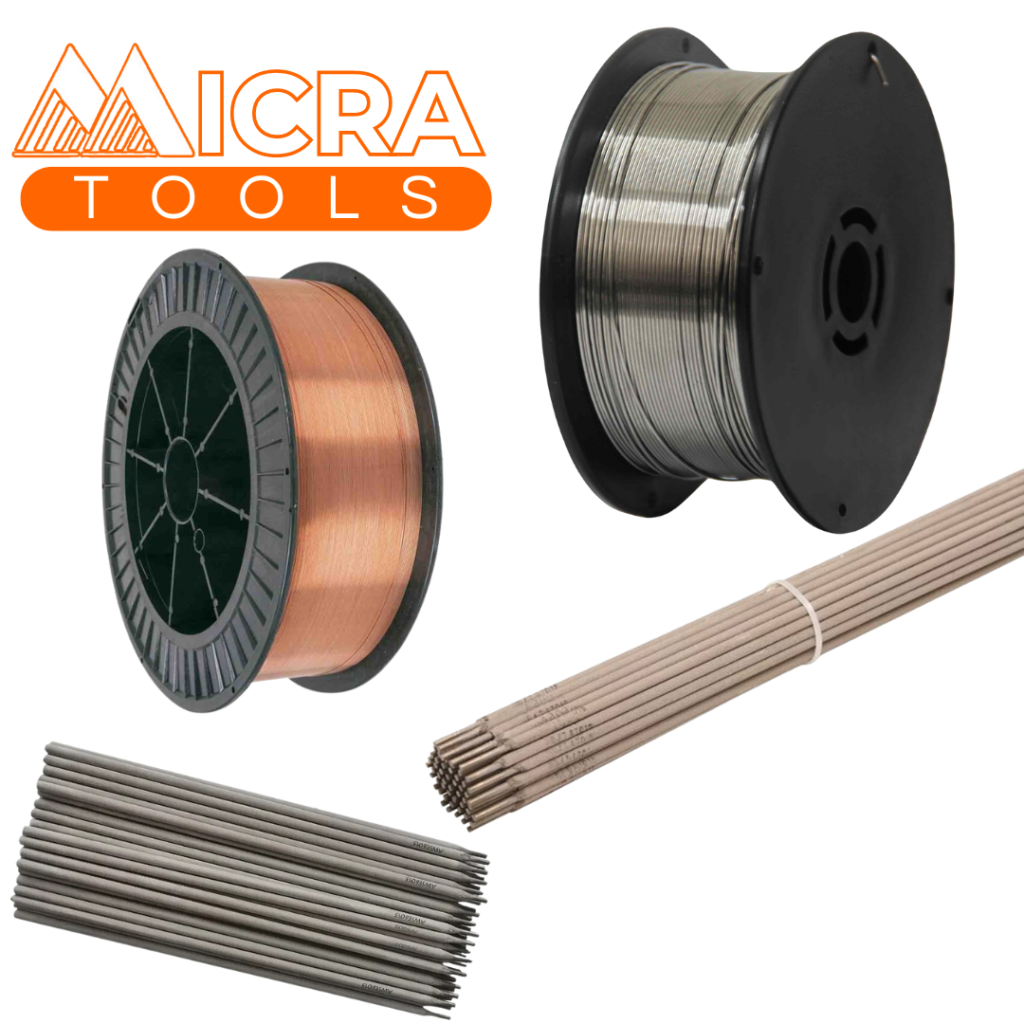 ACCESORIOS – MICRA TOOLS