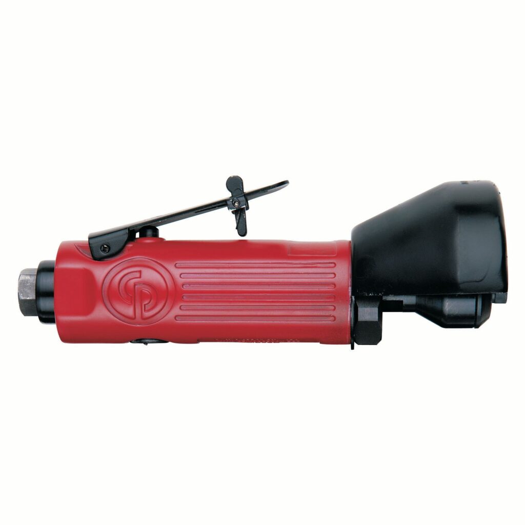 CORTADORA NEUMÁTICA RECTA CP874 CHICAGO PNEUMATIC – MICRA TOOLS